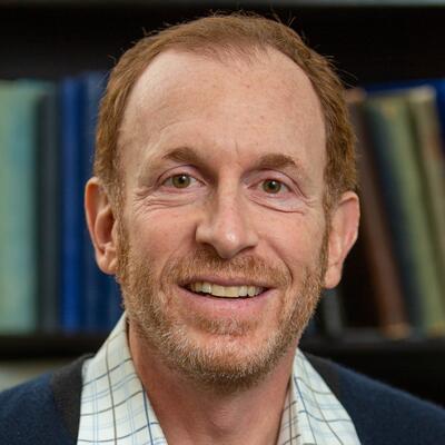 Morgan Bazilian | Climate One